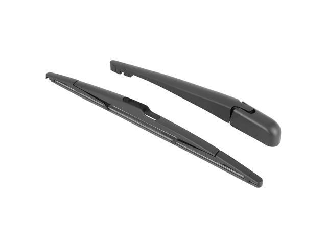 Click here for 365mm 14 Car Rear Windshield Wiper Blade Arm Set f... prices