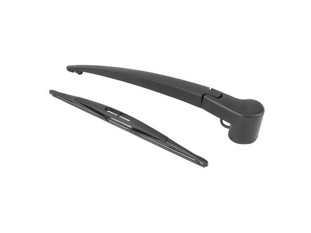 Click here for 355mm 14 Car Rear Windshield Wiper Blade Arm Set f... prices