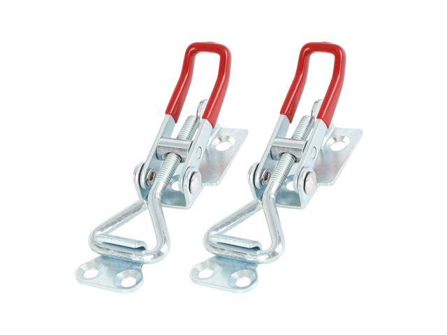 Click here for Car Adjustable Pull Latch Toggle Latch Clamp Hasp... prices