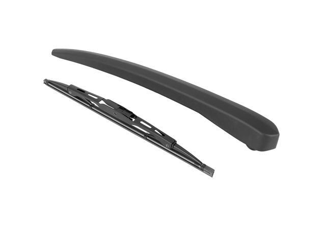 Click here for 410mm 16 Car Rear Windshield Wiper Blade Arm Set f... prices