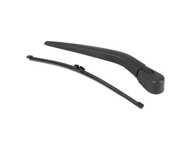 Click here for 350mm 14 Car Rear Windshield Wiper Blade Arm Set f... prices