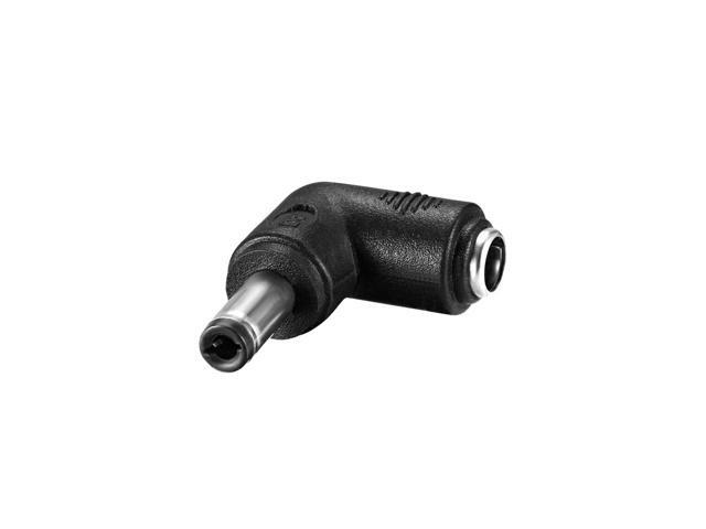 Click here for DC Power Connector 90 Degree Right Angle 5.5mm x 2... prices
