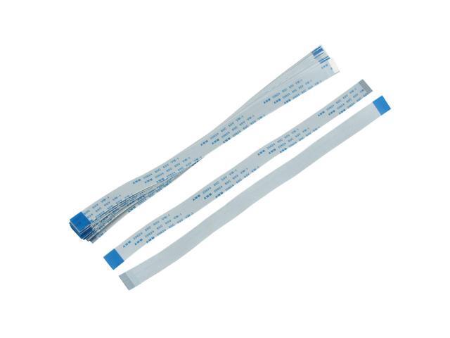 Click here for 0.5mm Pitch 20 Pin AWM 80C 60V Flexible Flat Cable... prices