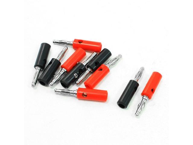 Click here for Audio Speaker Cable Red Black Screw Type Banana Co... prices