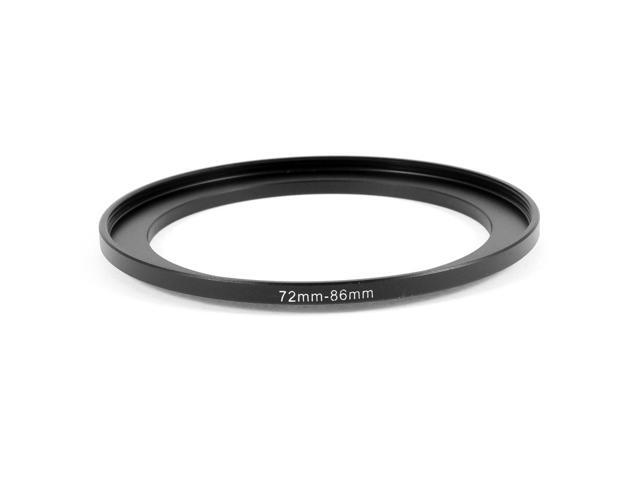 Click here for 72mm-86mm 72mm to 86mm Aluminum Step-Up Filter Rin... prices