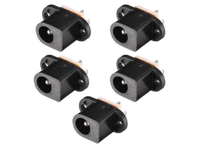 Click here for DC-017 5.5mmx2.0mm DC Power Jack Socket 3 Pin Fema... prices