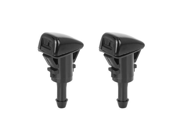 Click here for 2pcs 5113049AA Windshield Washer Sprayer Nozzle Si... prices