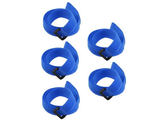 Click here for 5pcs Hook and Loop Straps  1-inch x 31-inch Securi... prices