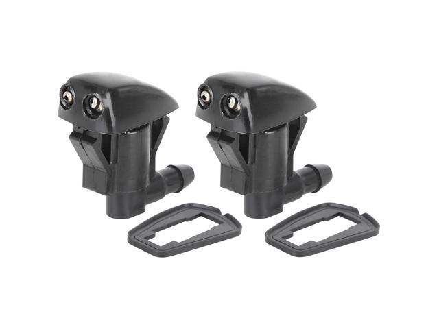 Click here for 2pcs CL5644 Windshield Washer Nozzle Jet Spray Dou... prices