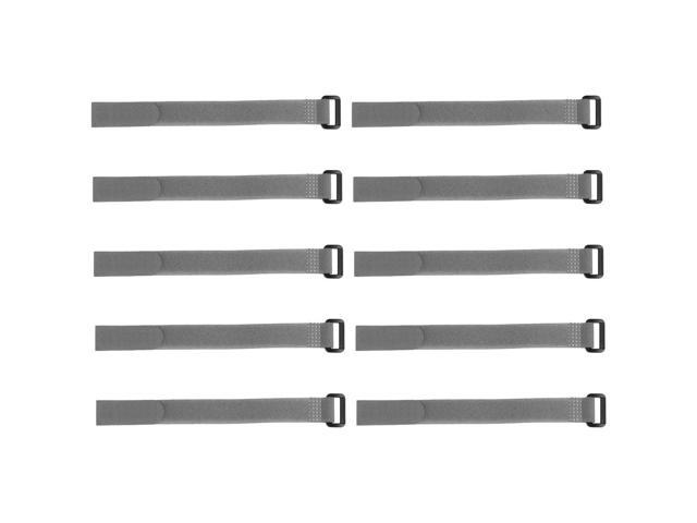 Click here for 10pcs Hook and Loop Straps  3/4-inch x 10-inch Sec... prices