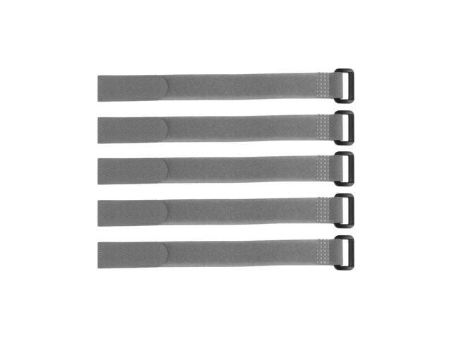 Click here for 5pcs Hook and Loop Straps  3/4-inch x 10-inch Secu... prices