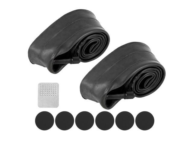 Click here for 2pcs 12 Inch Bike Tube 12x1.75-2.125 US Valve Amer... prices