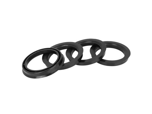 Click here for 4pcs Plastic 72.6mm OD to 57.1mm ID Car Hub Centri... prices