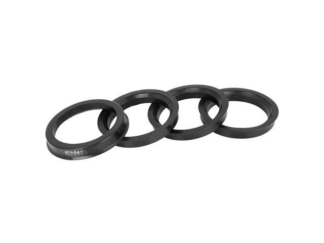 Click here for 4pcs Plastic 67.1mm OD to 54.1mm ID Car Hub Centri... prices