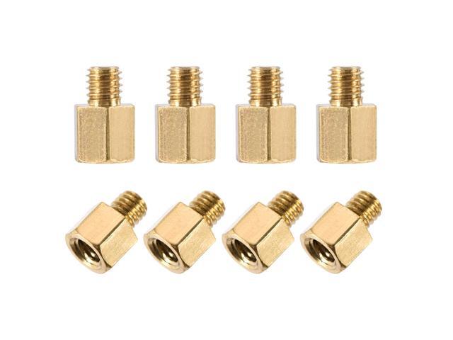 Click here for M3x5mm+3mm Male-Female Brass Hex PCB Motherboard S... prices