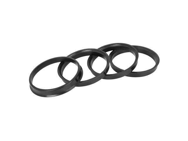 Click here for 4pcs Plastic 72.6mm OD to 67.1mm ID Car Hub Centri... prices