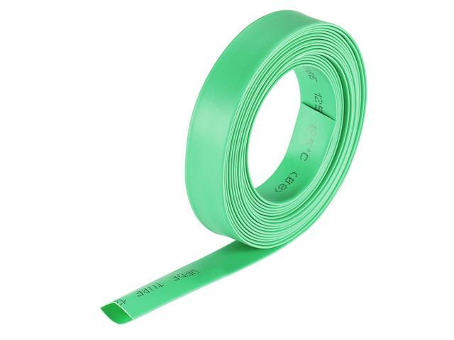 Click here for Heat Shink Tubing  5/16(8mm) Dia 13.7mm Flat Width... prices