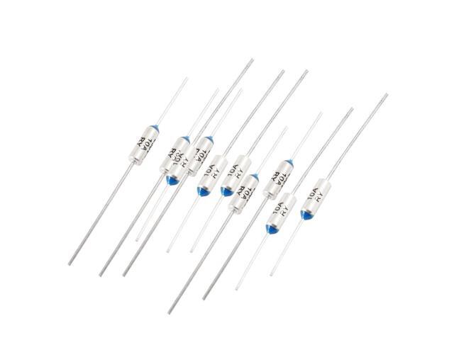 Click here for 10 Pcs Electronic Component Cut Off 240 TF Tempera... prices