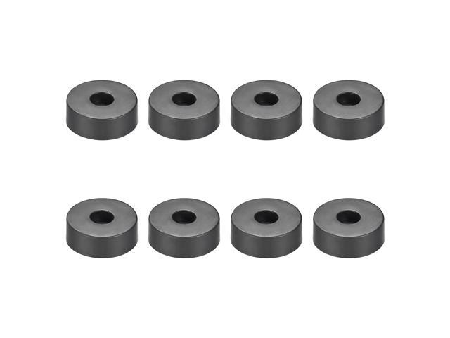 Click here for 8 Pcs D45xH15mm Rubber Feet Anti-Vibration Base Pa... prices