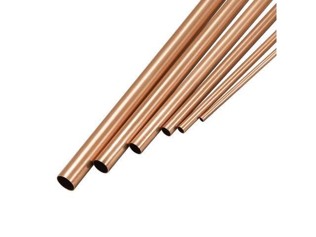 Click here for Copper Tube  2mm 3mm 4mm 5mm 6mm 7mm OD x 0.2mm Wa... prices