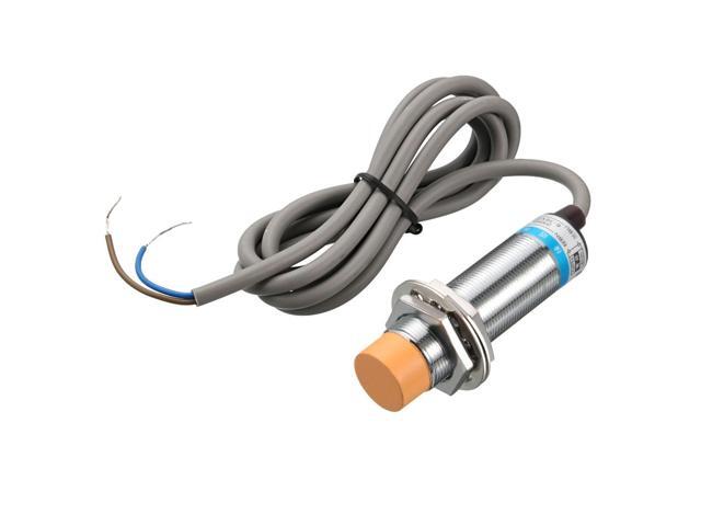 Click here for Unique Bargains 8mm Inductive Proximity Sensor Swi... prices