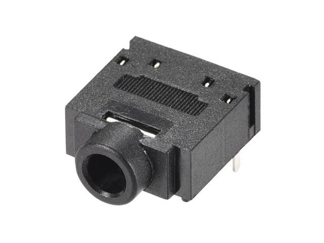 Click here for 3.5mm Headphone Jack Female Audio Socket Connector... prices