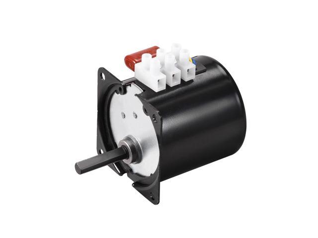 Click here for AC 110V Electric Synchronous Motor Metal Gear Turn... prices
