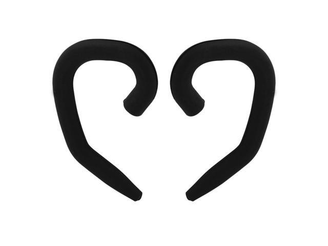 Click here for Universal Wireless Headset Ear Hook Loop Clip Pair... prices