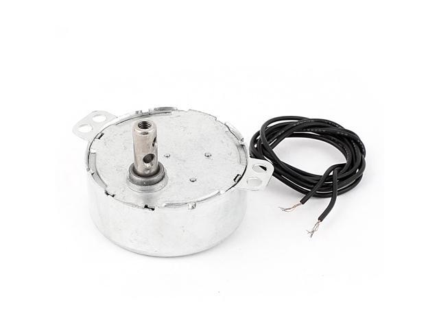 Click here for AC 220-240V 30-36RPM Fan CCW/CW Electric Synchron... prices