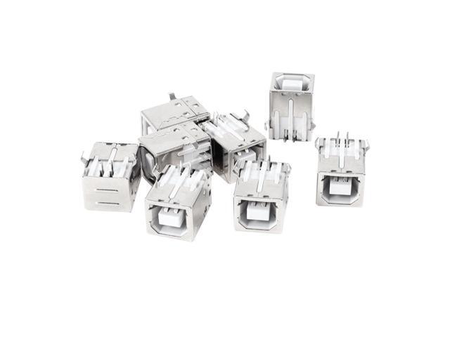 Click here for 8 x USB2.0 B Female Printer Port to 4Pin 90 Degree... prices