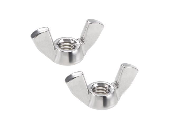Click here for 5/16-18 Wing Nuts 304 Stainless Steel Hurricane Sh... prices