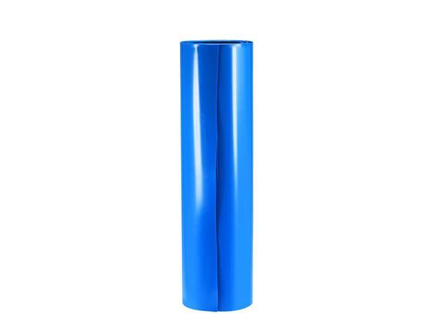Click here for Battery Wrap  270mm Flat Width 171mm Dia 1m PVC He... prices