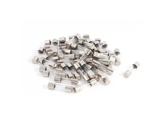 Click here for 50Pcs 250V 10A F10AL Quick Blow Glass Tube Fuses 5... prices