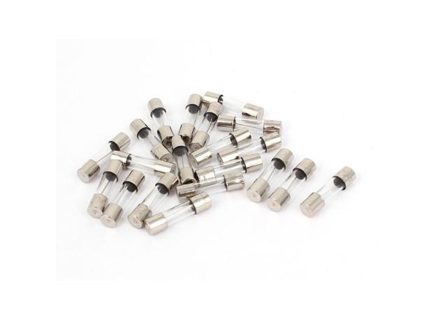 Click here for 20 Pcs 250V 15A F15AL Quick Fast Blow Glass Tube F... prices