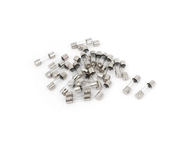 Click here for 30 Pcs 250V 4A F4AL Quick Fast Blow Glass Tube Fus... prices