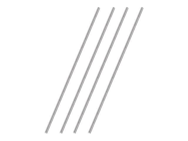 Click here for 5mm x 450mm 304 Stainless Steel Solid Round Rod fo... prices
