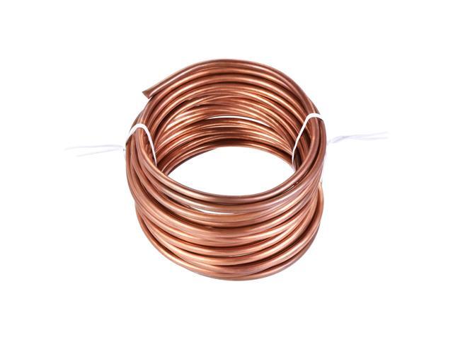 Click here for Refrigeration Tubing 5mm OD x 4mm ID x 24.5Ft Leng... prices