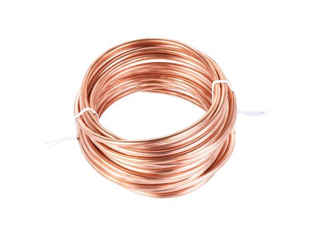 Click here for Refrigeration Tubing 5mm OD x 4mm ID x 19.5Ft Leng... prices