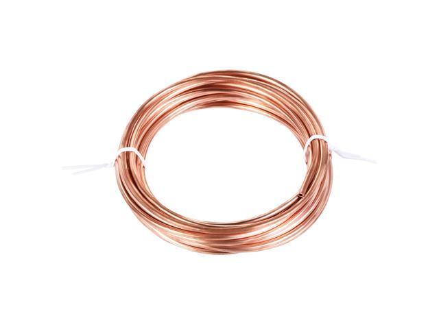 Click here for Refrigeration Tubing 3.5mm OD x 2.5mm ID x 19.5Ft... prices