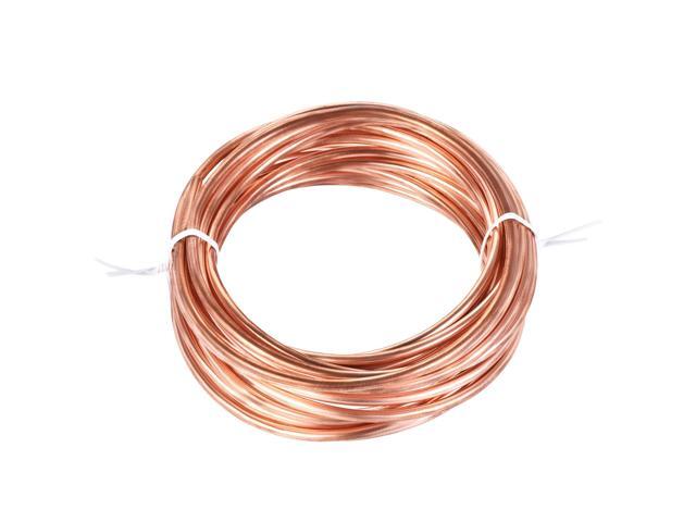 Click here for Refrigeration Tubing 4mm OD x 3mm ID x 19.5Ft Leng... prices