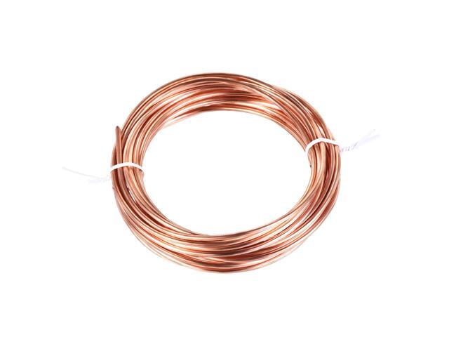 Click here for Refrigeration Tubing 3mm OD x 2mm ID x 19.5Ft Leng... prices