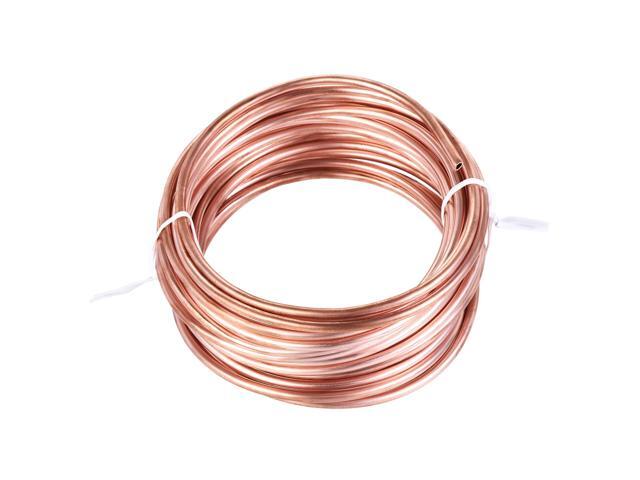Click here for Refrigeration Tubing 4mm OD x 3mm ID x 24.5Ft Leng... prices