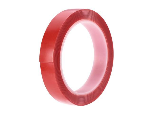 Click here for 45/64 Inch x 9.5Ft Heat Resistant Acrylic Double S... prices