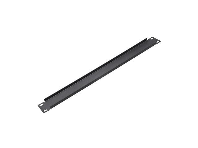 Click here for 1U Blank Rack Panel - Metal Rack Mount Filler Pane... prices