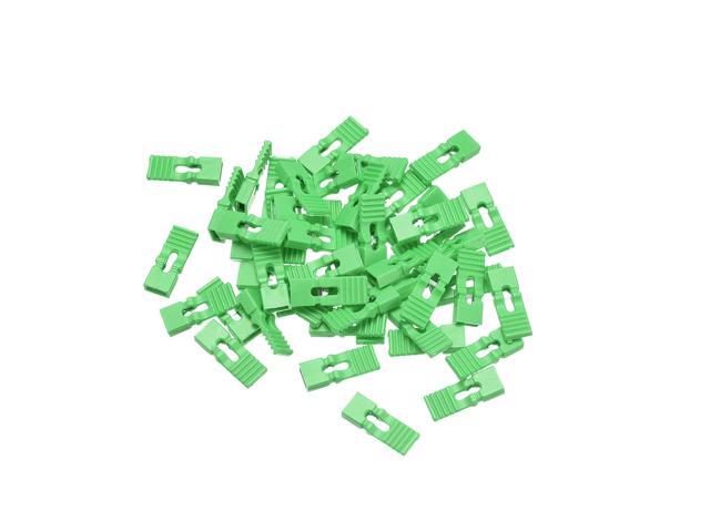 Click here for 50pcs 2.54mm Pin Header Jumper Cap Lengthened Shor... prices