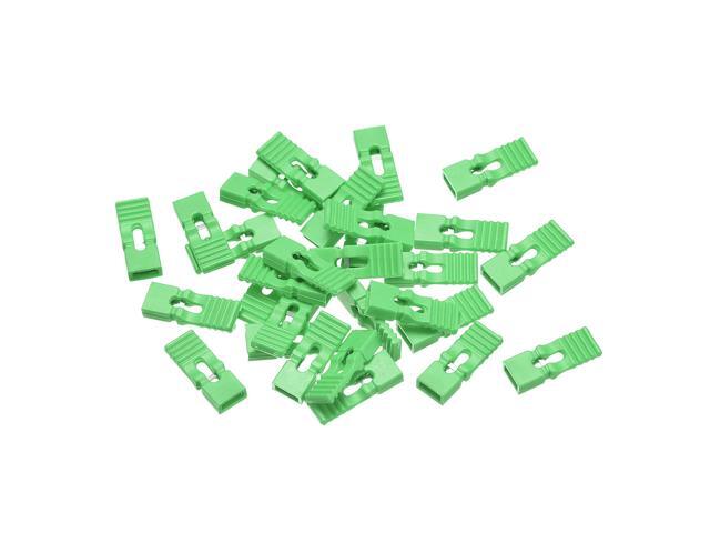 Click here for 30pcs 2.54mm Pin Header Jumper Cap Lengthened Shor... prices
