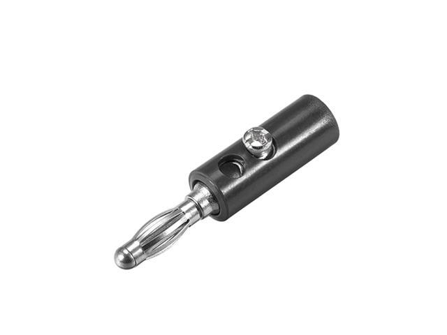 Click here for 4mm Banana plugs Speaker Wire Cable Screw Plugs Co... prices