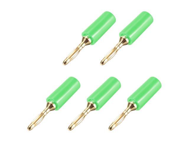 Click here for 2mm Banana plugs Speaker Wire Cable Plugs Connecto... prices