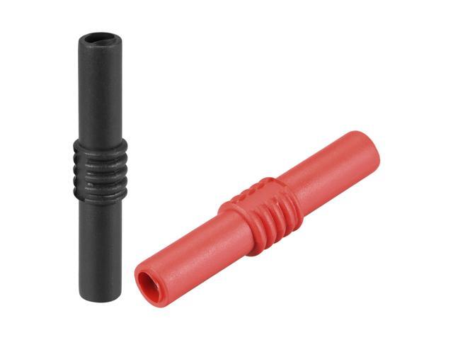 Click here for 4mm Banana Speaker Plug Female to Female Converter... prices