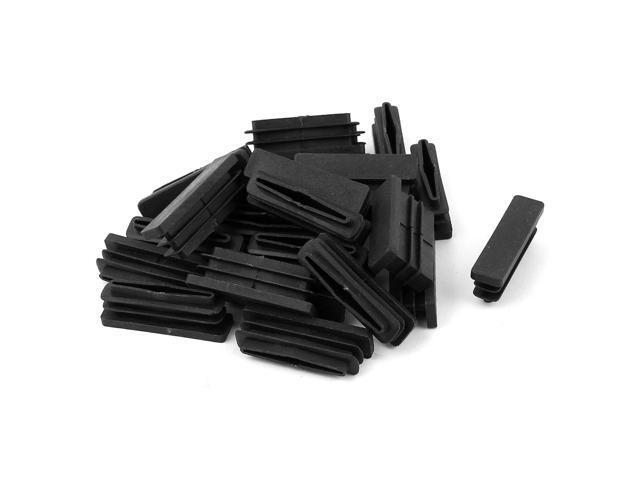 Click here for Unique Bargains 24 Pcs Antislip Plastic Rectangle... prices